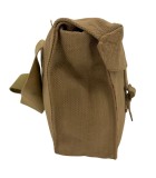 Musette Médicale Shell Dressing GB WWII – British Army – Pattern 37