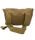 Musette Médicale Shell Dressing GB WWII – British Army – Pattern 37