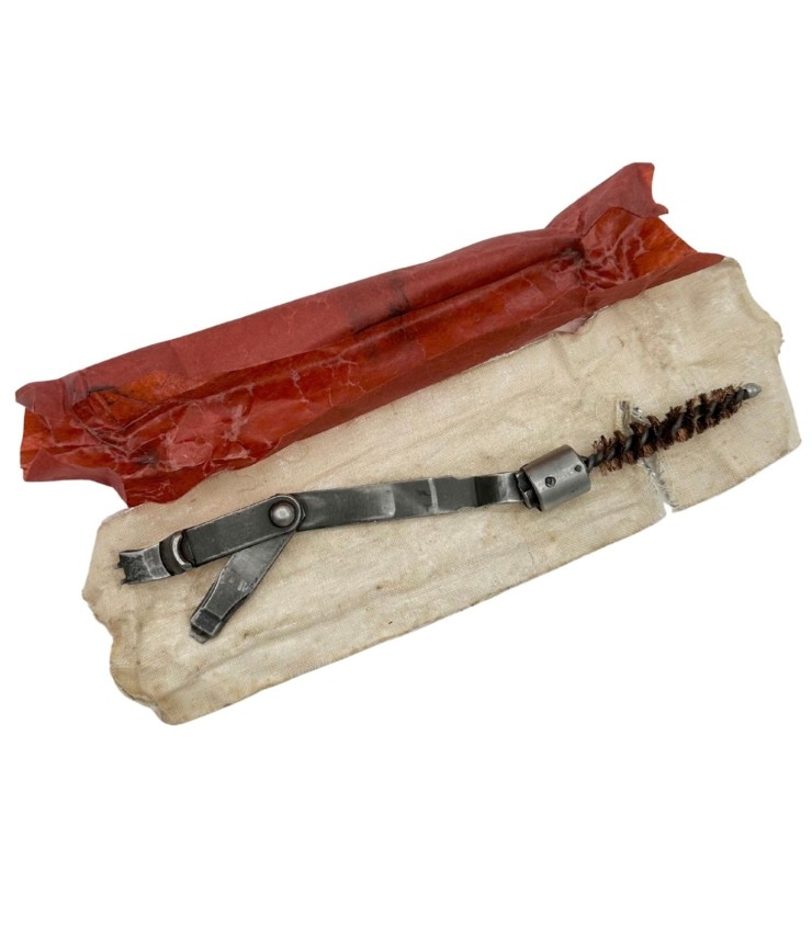 Outils Nettoyage M1 Garand UHC Neuf en Papier Craft - WWII / Corée