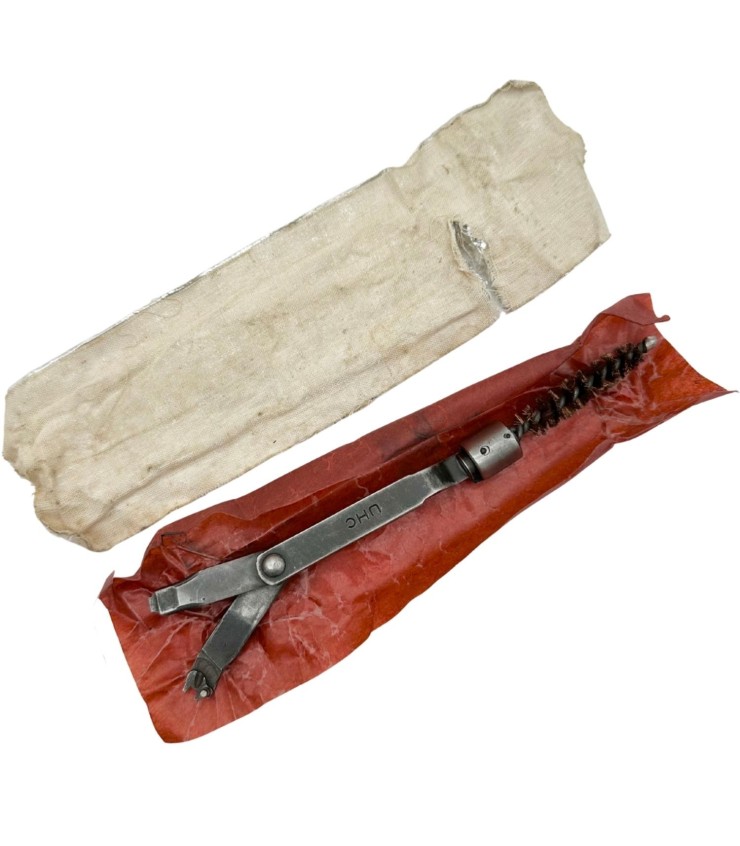 Outils Nettoyage M1 Garand UHC Neuf en Papier Craft - WWII / Corée
