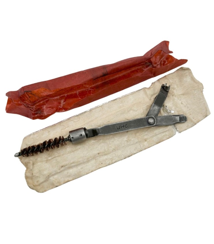 Outils Nettoyage M1 Garand UHC Neuf en Papier Craft - WWII / Corée