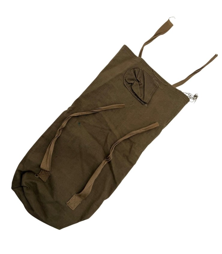 Pochette USMC Explosives 1945 Scranton Lace Co - WWII