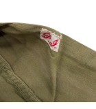 Caleçon US Army 1944 - Laundry Mark S-6706 - Original WWII